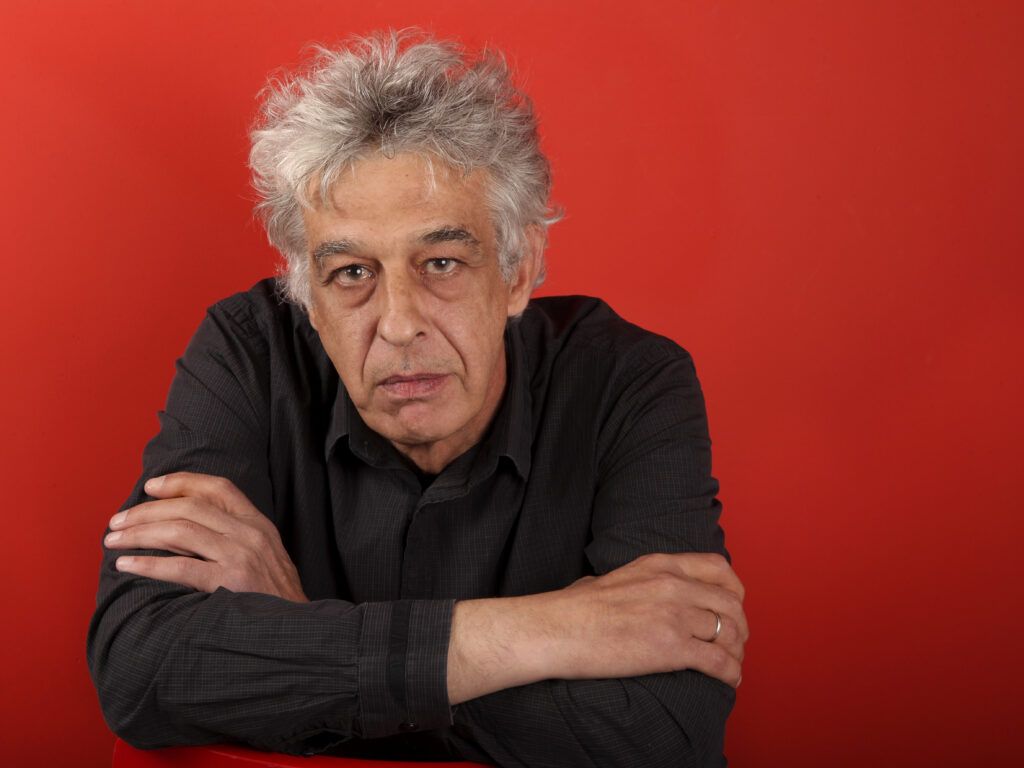 Autor invitado: Carlos Castán – Irredimibles